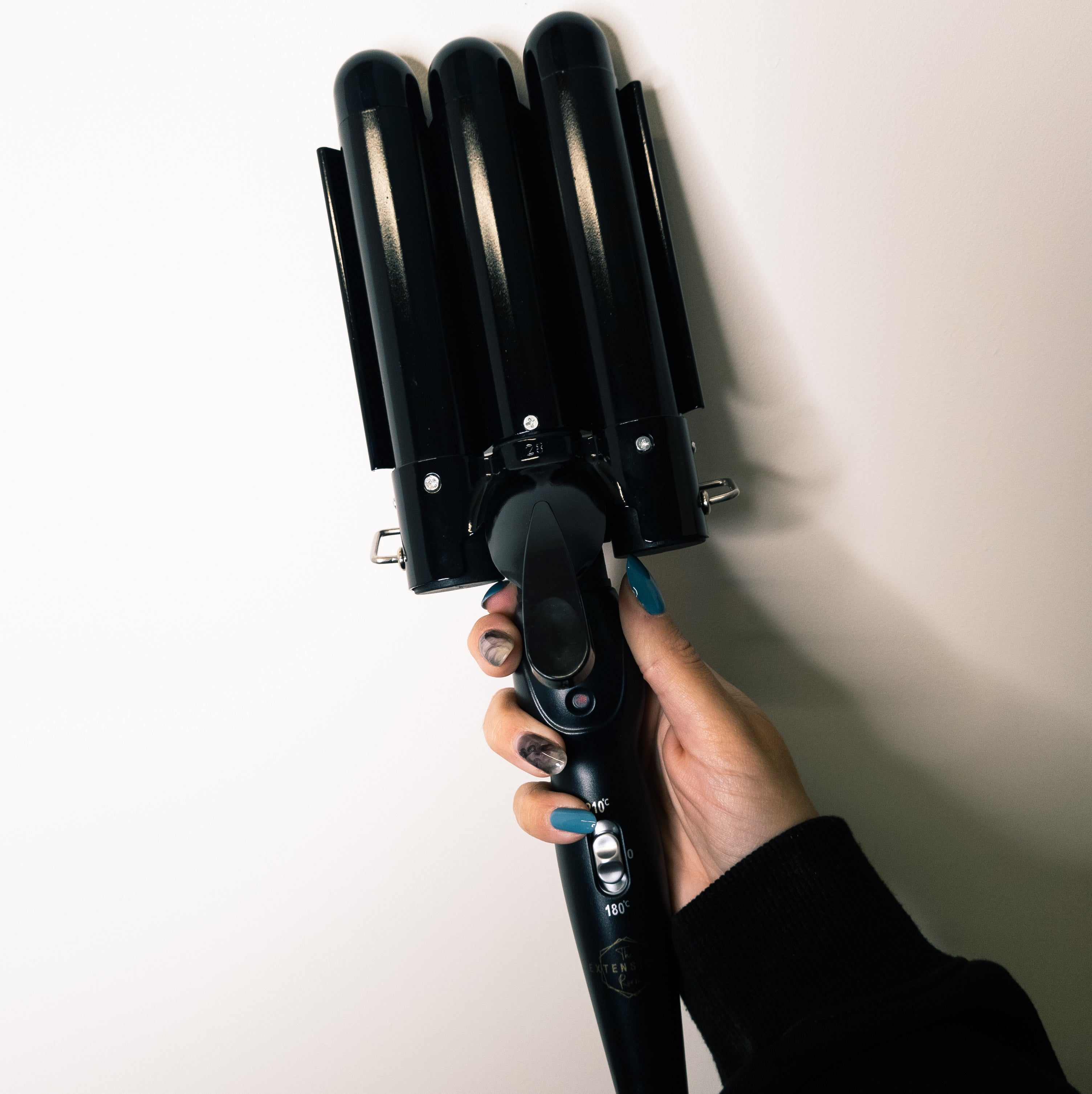 Large Barrel Crimper – The Extensions Room
